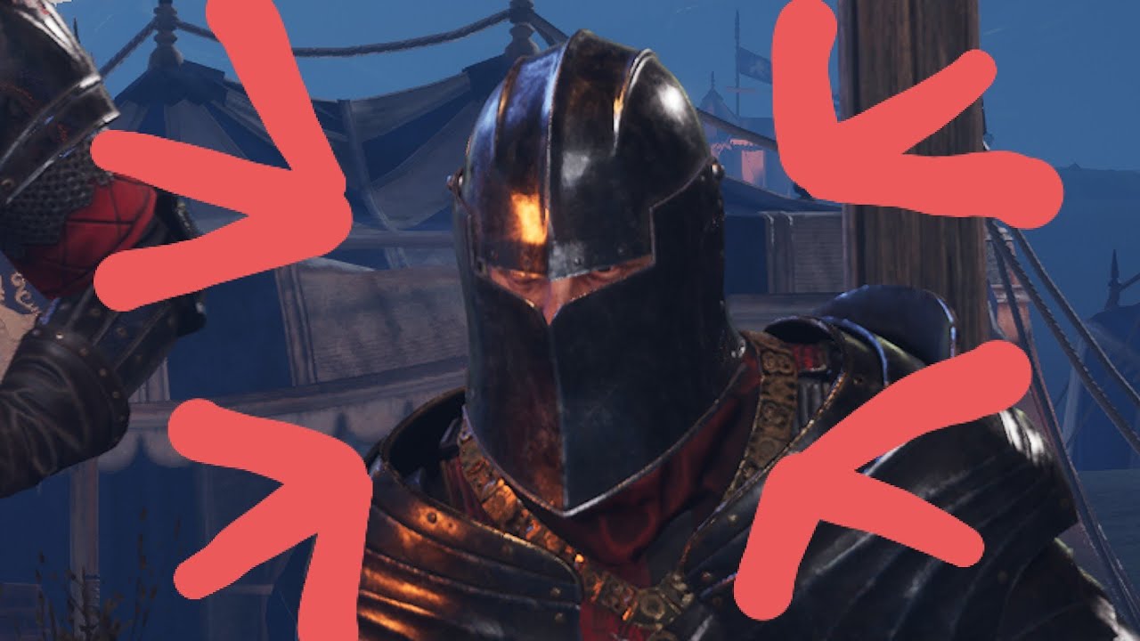 Mason Knight Chivalry