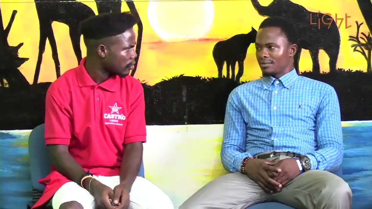 Incredible Show ft Feature Doe - YouTube