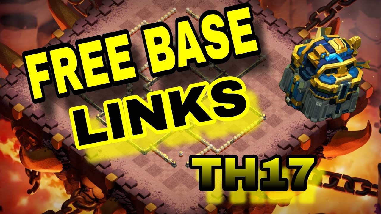 "Pro Players vs. The Ultimate Base Design: Who Will Prevail?" - YouTube