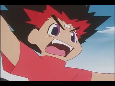 medabots 20 - YouTube