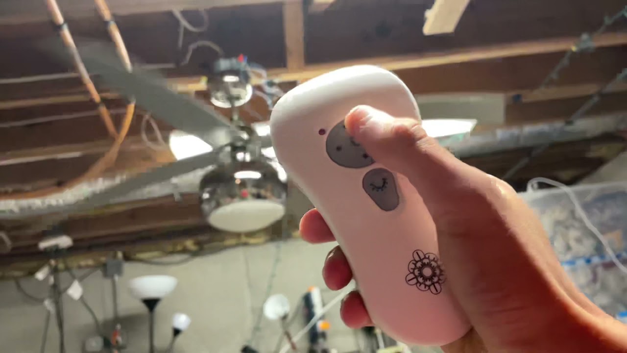 Ceiling Fan Direction - YouTube