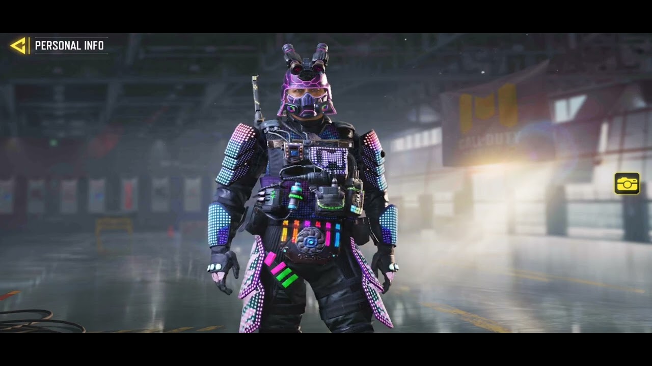 Codm: Favorite Skins 2023 - YouTube