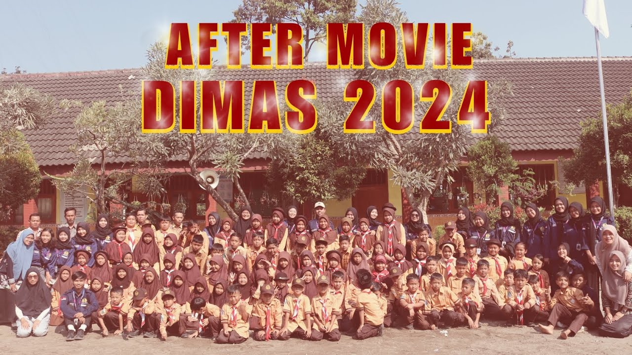 AFTER MOVIE DIMAS 2024 || IMJ Unesa 2024 ˖°. - YouTube