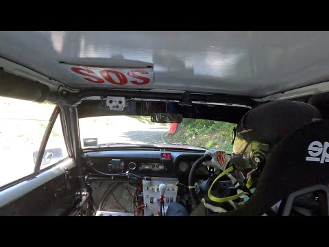 Bouley Bay Hill Climb 2026 | Ollie Le Bailly | 46.35