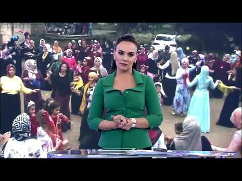 Aşiret Lideri: “3 EVLİYİM VE 24 ÇOCUĞUM VAR VE 200 TORUNUM VAR!