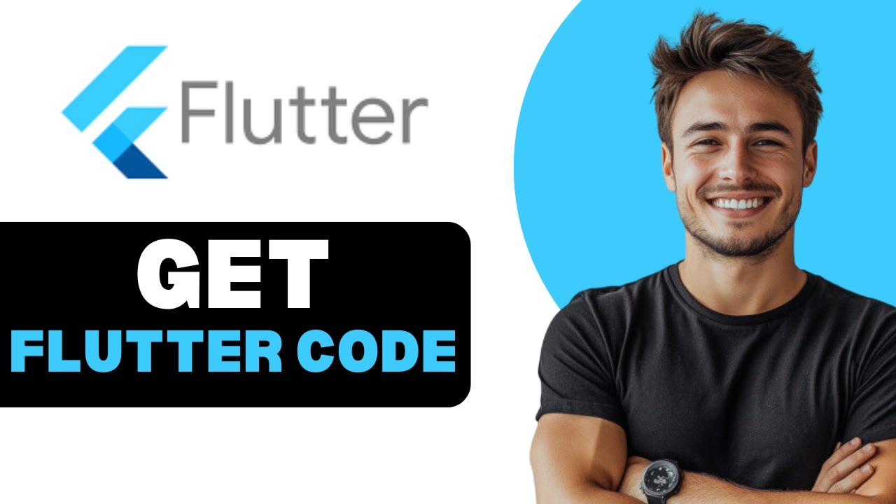 How To Get Flutter Code In Figma 2025 - YouTube