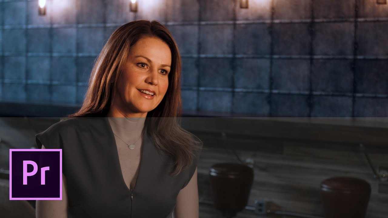 Orange Teal Color Grading | Premiere Pro Tutorial - YouTube