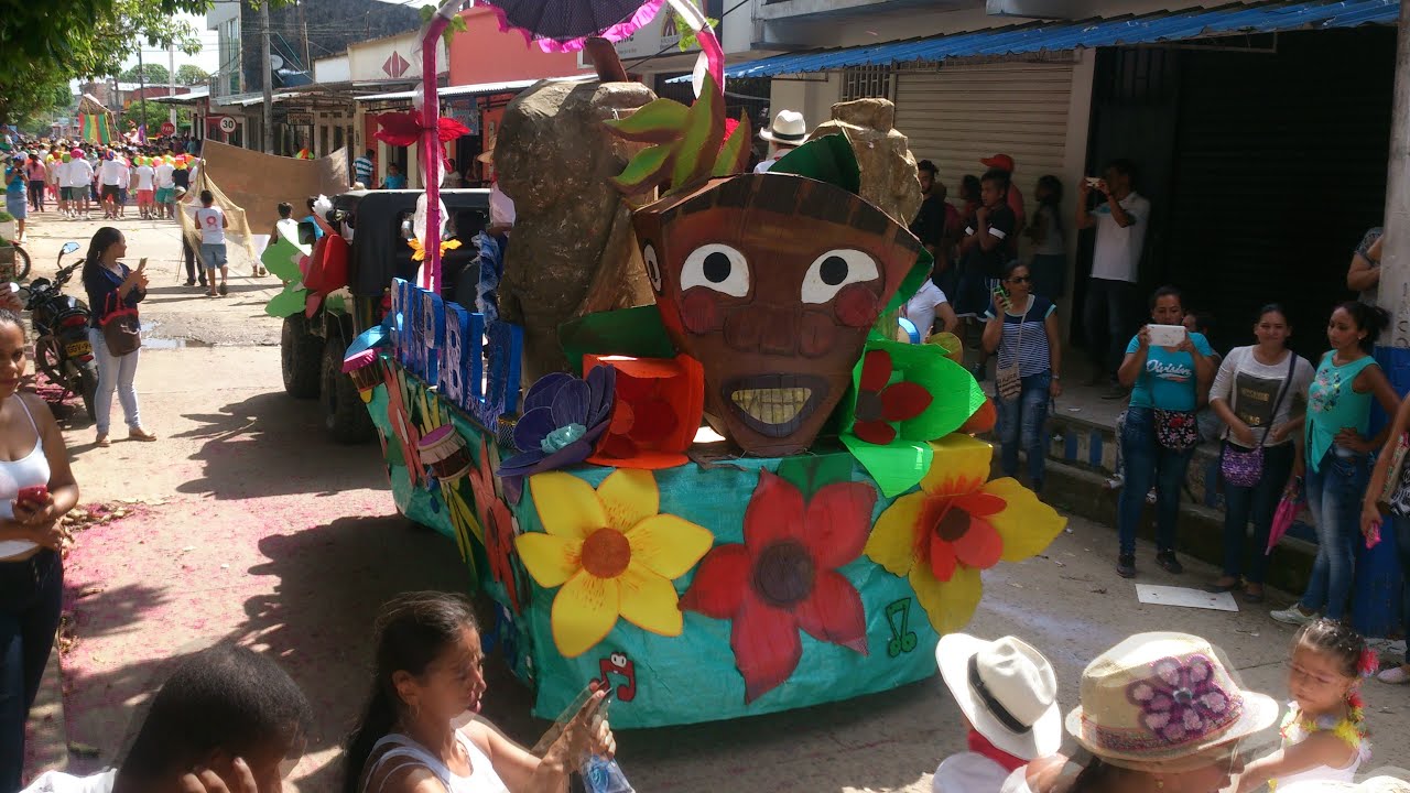 COMPARSA BRASIL SEMANA CENTAURINA - YouTube