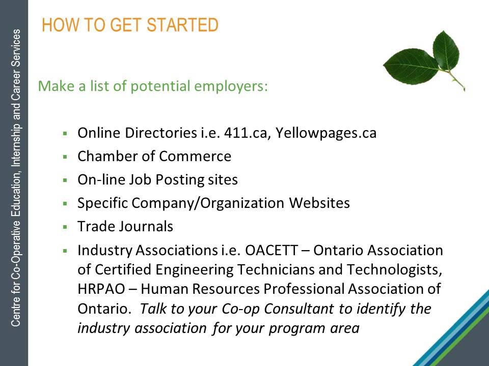 Independent Job Search Networking BOOSTED - YouTube