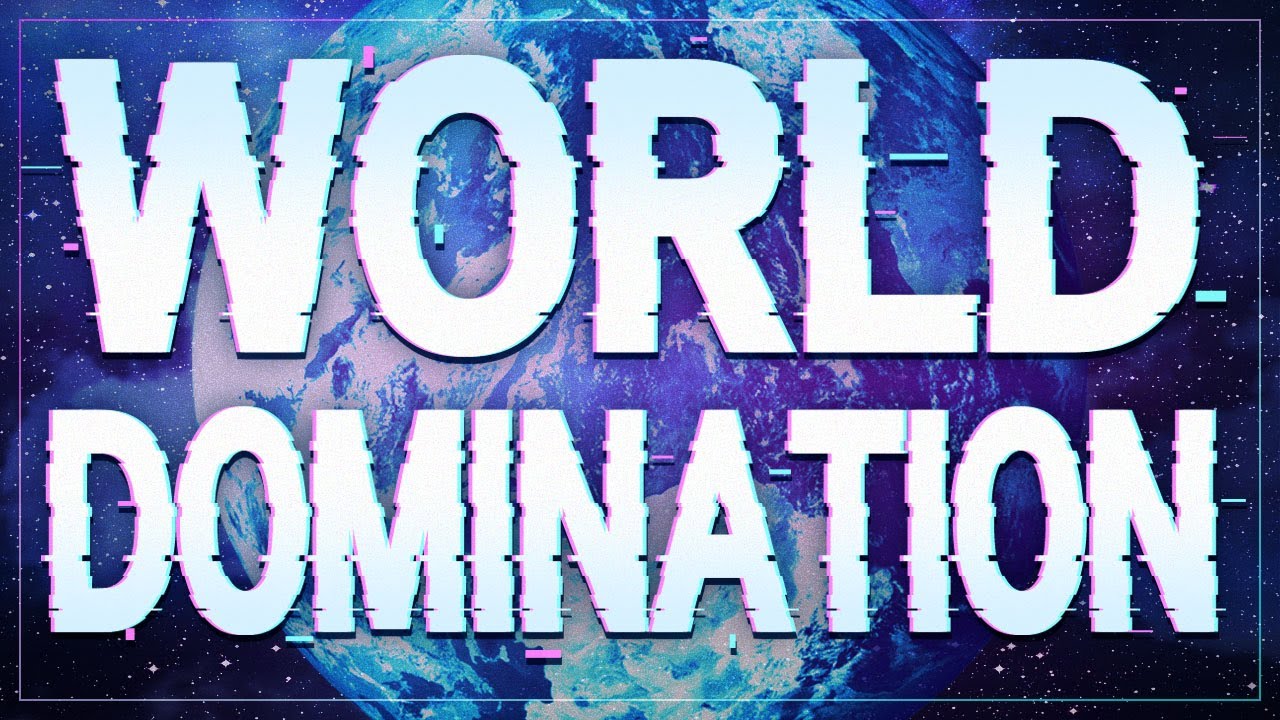 【음원티저】 히키페스 2019 - 월드 도미네이션(World Domination) (COVER) - YouTube