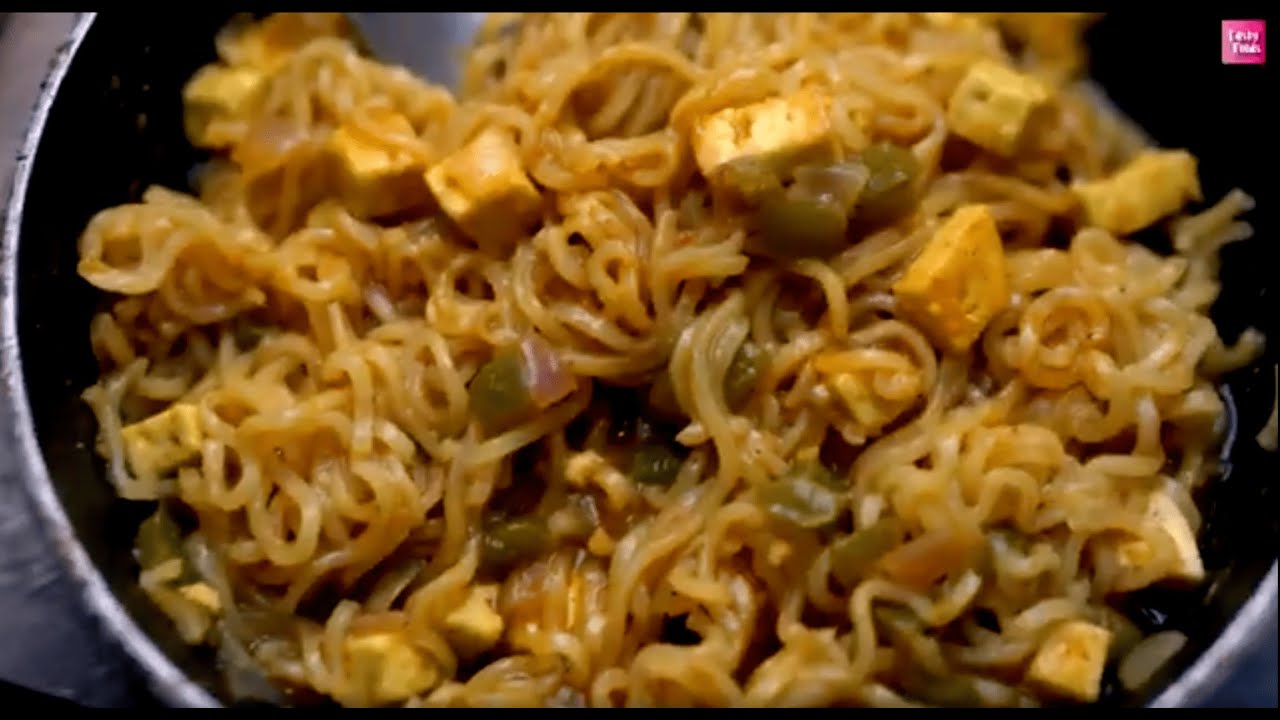 Maggi Light Chattpata - YouTube