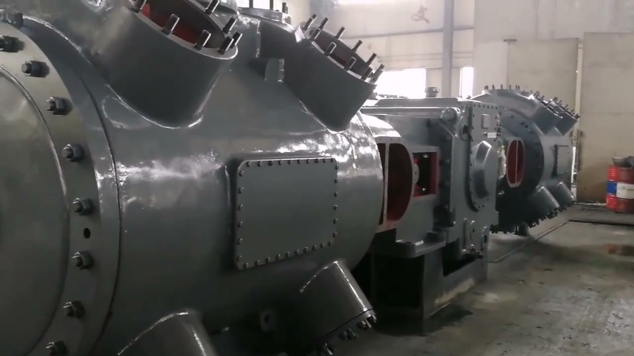 How to choose the hydrogen compressor? Reciprocating piston compressor ...