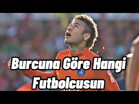 Doğdun Aya Göre Hangi Futbolcusun🔥😱(7 AY)