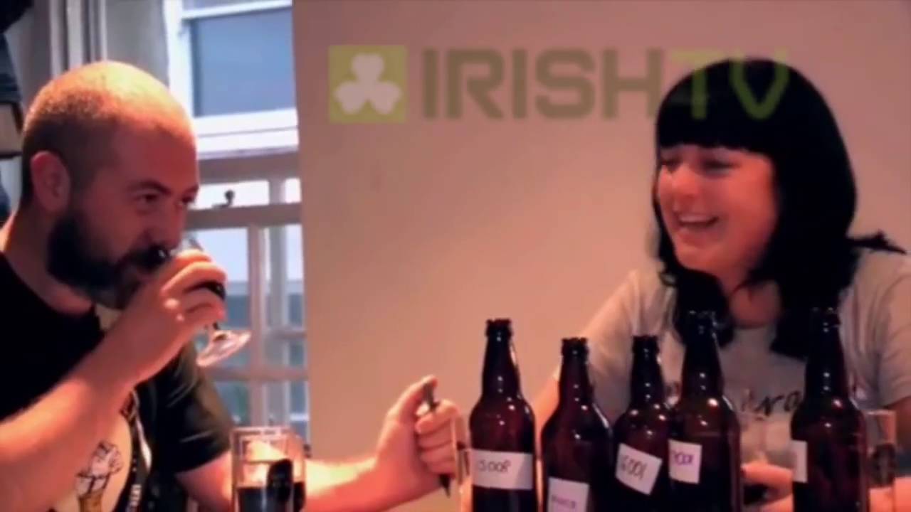 Mussel & Stout Festival 2015 - Behind the Scenes - YouTube