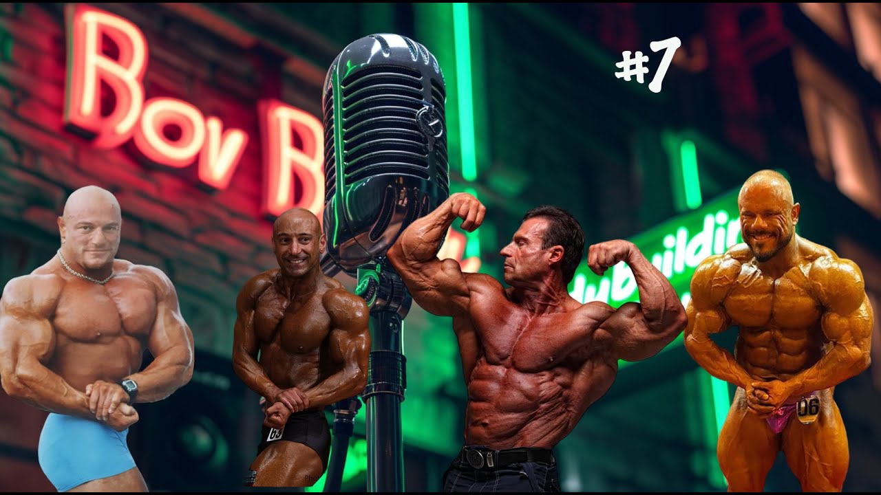 Albert Busek, Rubiel, Push Pull Beine. feat Thomas Scheu ...