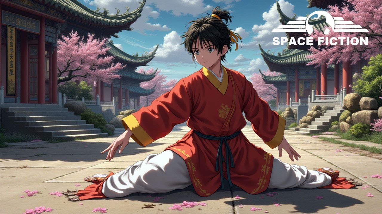 INFINITE REALMS COLLIDE! Can He Survive 10,000 REALITIES? | Multiverse ...