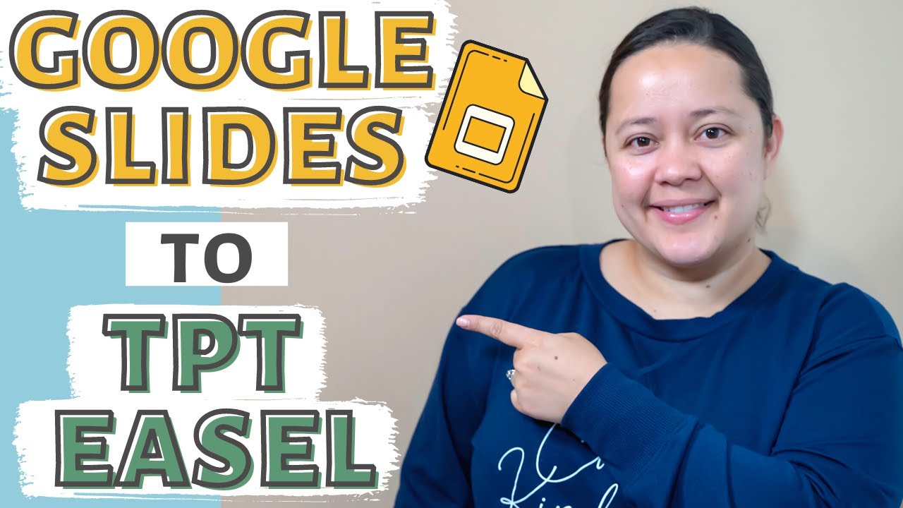 How To Change Google Slides To TPT Easel YouTube how-to-change-google-slides-to-tpt-easel-youtube