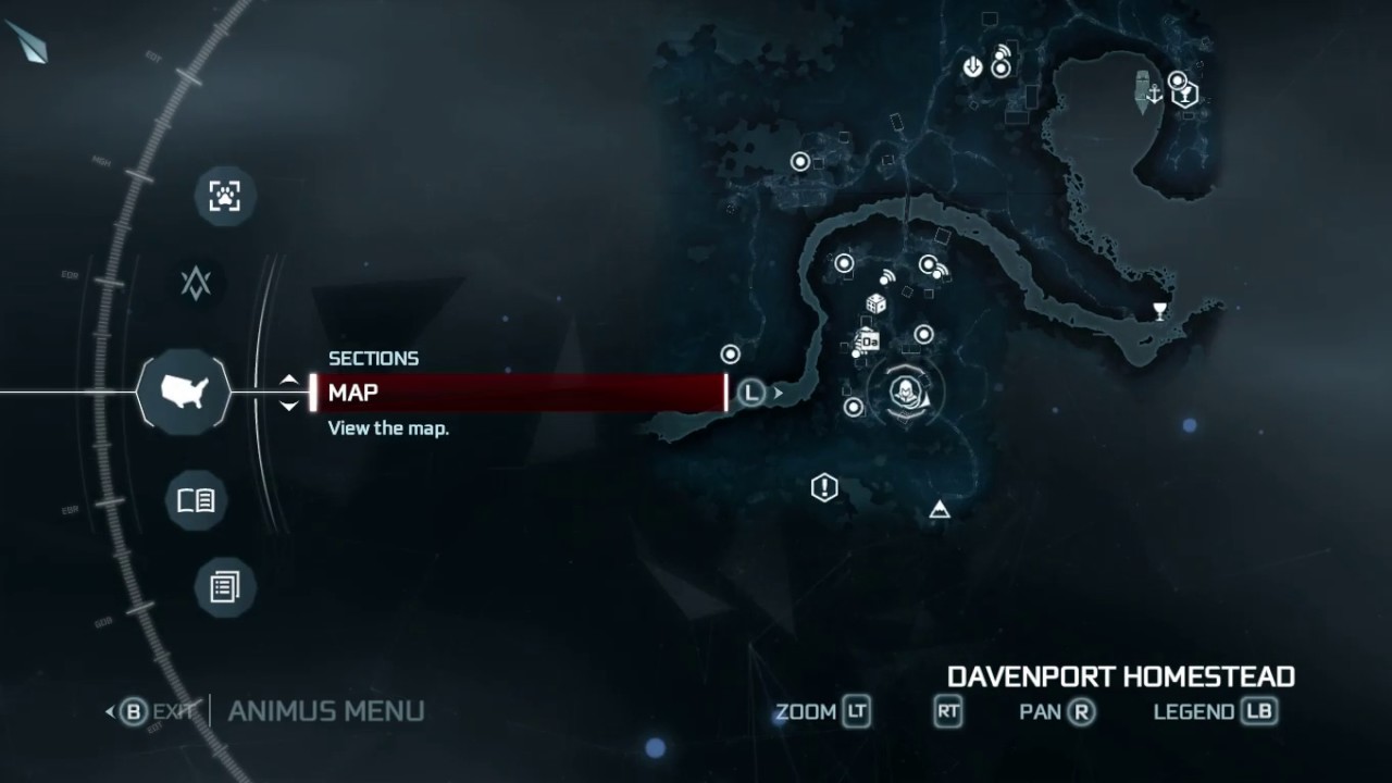 Assassin's Creed III Playthrough Part 39 [Sequence 10: Homestead ...