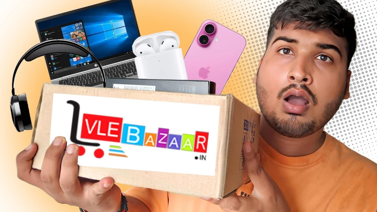 VleBazaar Website Review 🤯 Don't Buy Before Watching This Video ⚡ - YouTube