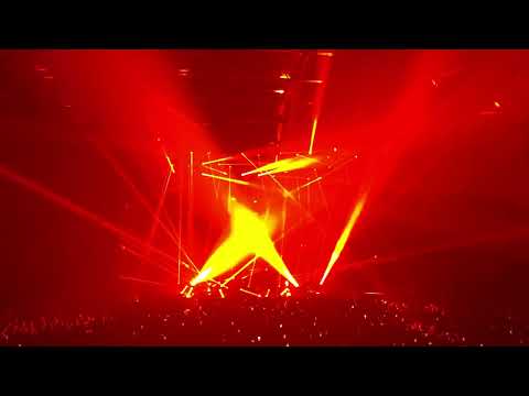 Stress (One Night/All Night) - Justice - YouTube