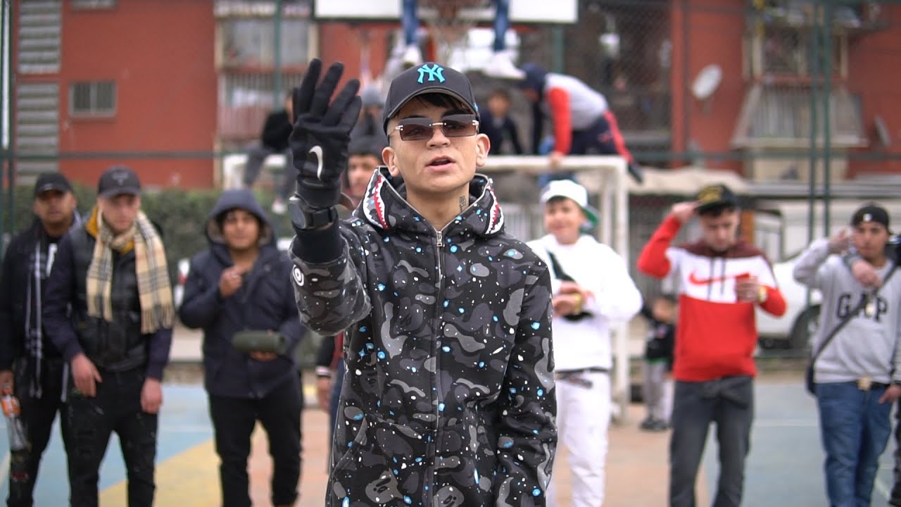 MONIKATE - DESTRAK 27 X JAVIERCITO X MOYKITO X SHICO JOSUE X AMARO FLY ...