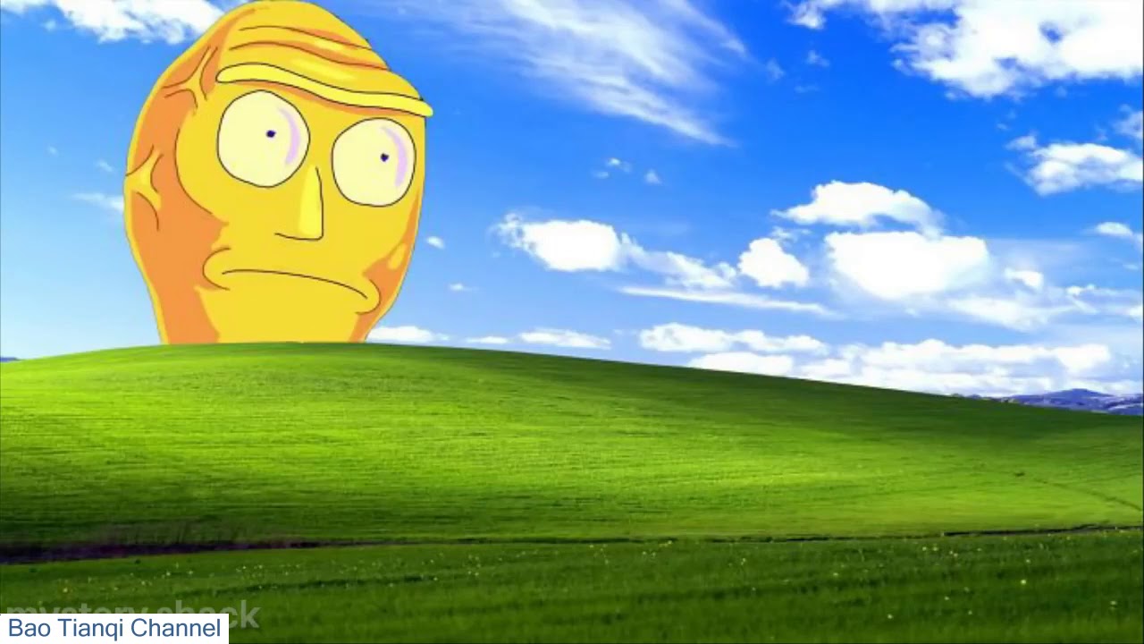 Hilariously Genius Desktop Wallpapers That Will Make You Look Twice ...
