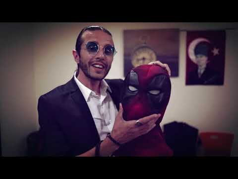 Harun Can Gangsta Paradise