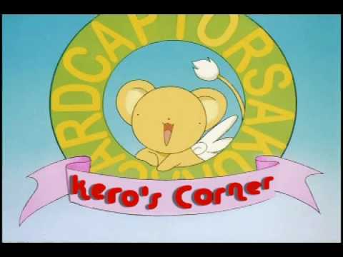 Kero's Corner - YouTube