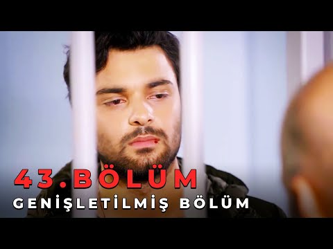 Sevdim Seni Bir Kere 43. Bölüm (Genişletilmiş Bölüm)