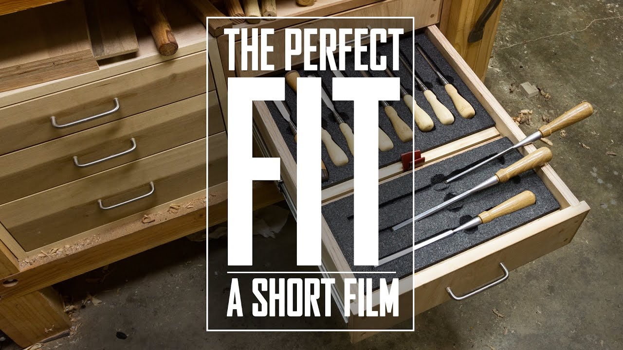 06 - The Perfect Fit - YouTube