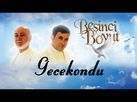 Beşinci Boyut - 47.Bölüm | Gecekondu