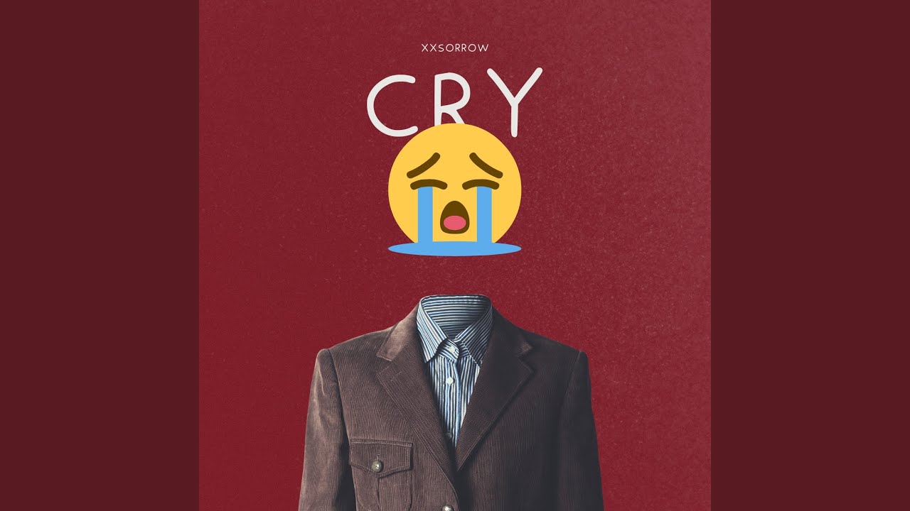 Cry - YouTube