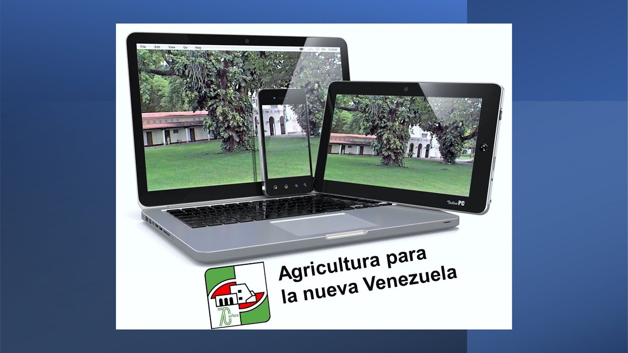 FUSAGRI Actividades 2022 - YouTube