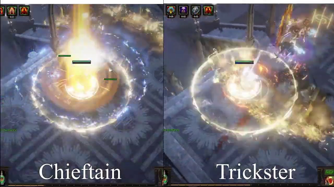 Righteous Fire Bomber Build Guide - YouTube