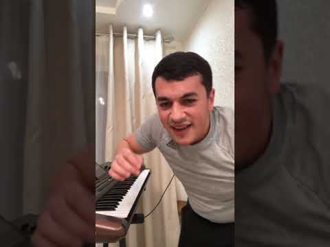 SAKİT SAMEDOV CANLI YAYIN 2020