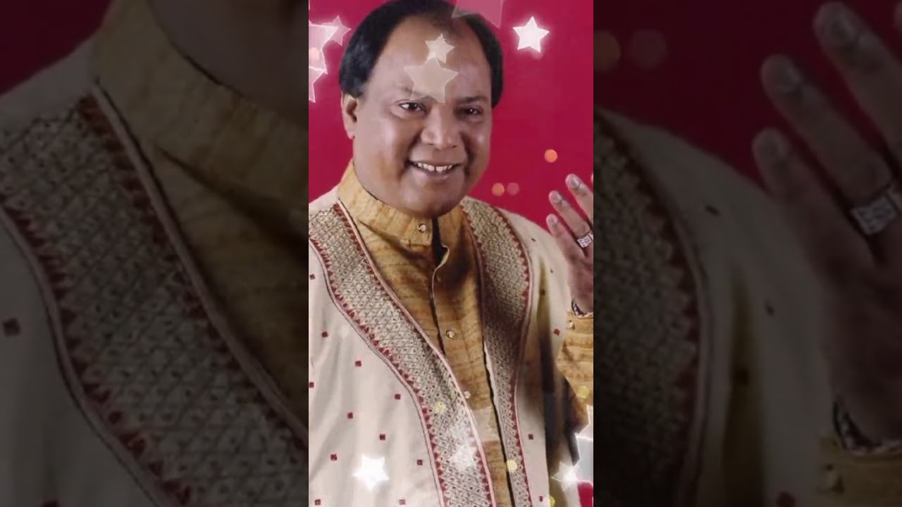 Mohammad aziz songs status - YouTube