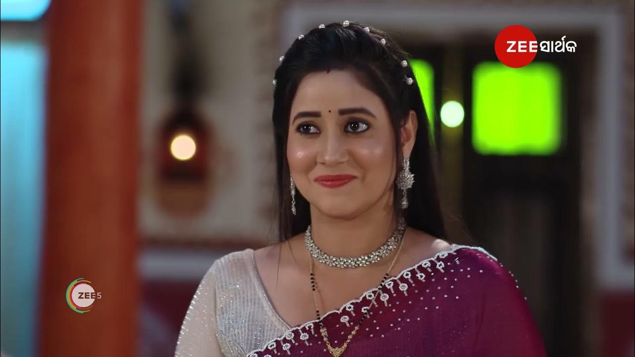 Sandhya Ragini | Ep - 484 | Best Scene | Apr 05 2025 | Zee Sarthak - YouTube