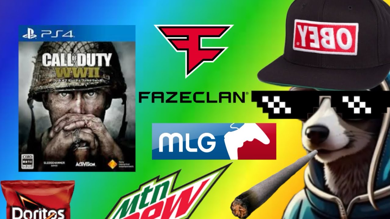 Quick scoping in WW2 - YouTube