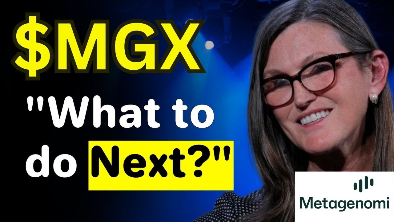 MGX STOCK THURSDAY CRAZY! (don't buy...) MGX - YouTube