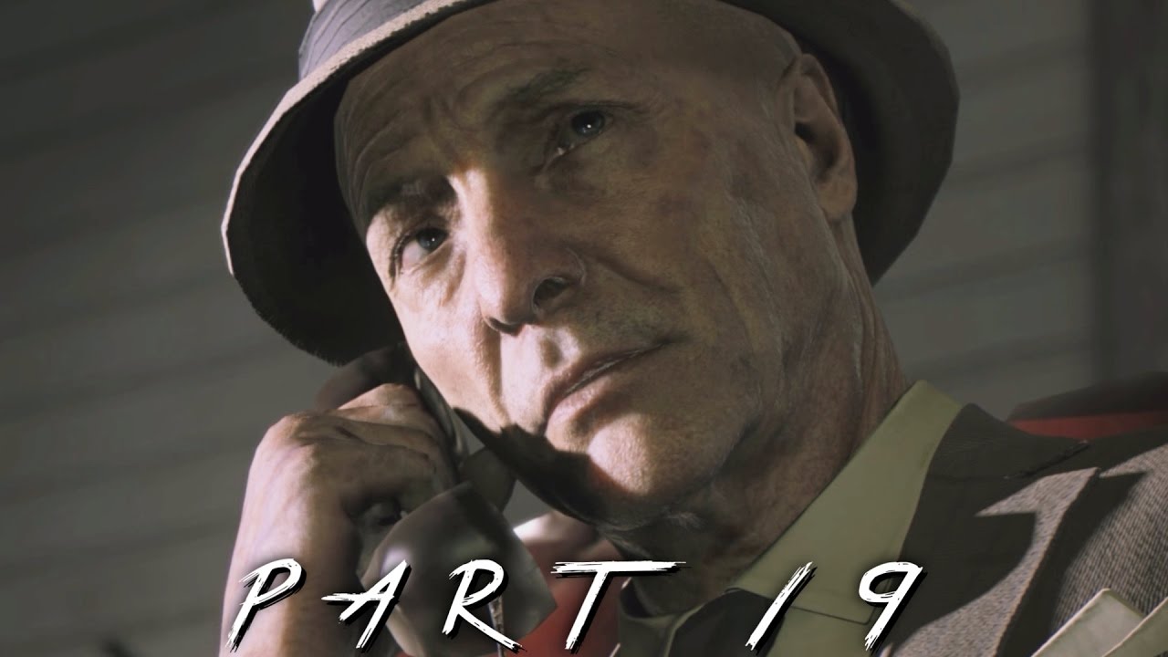 MAFIA 3 - Enzo Conti - Walkthrough Gameplay Part 19 (Mafia III) - YouTube