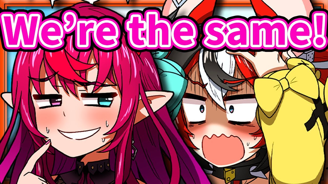 Bae and IRyS Shared The Same Braincell 【HololiveEN】 - YouTube