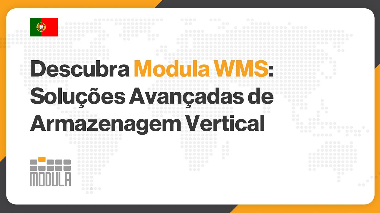 Descubra Modula WMS: Soluções Avançadas de Armazenagem Vertical ...