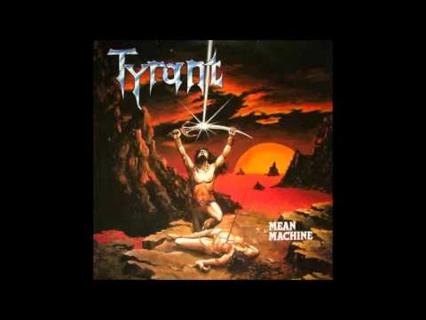 Tyrant - Free for All
