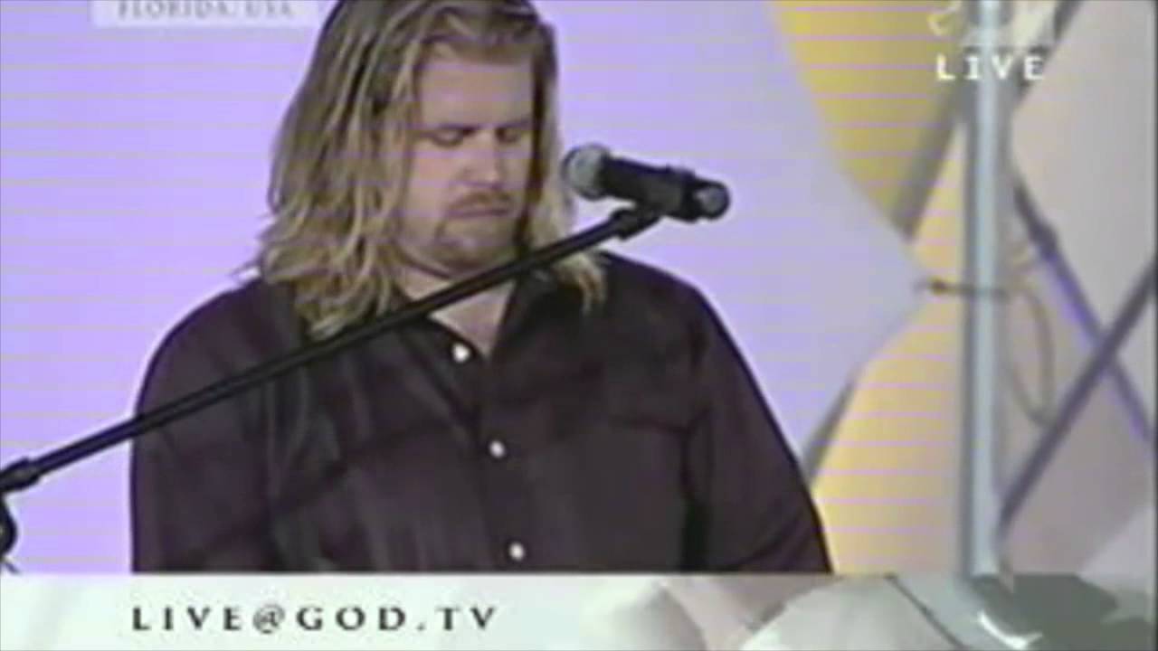 Lakeland Revival Worship - Roy Fields/Holy is the Lord - YouTube