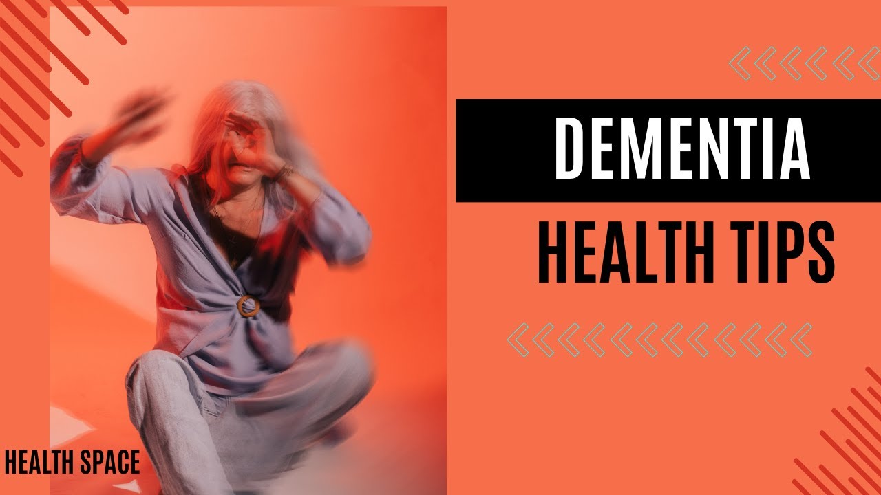 Essential Dementia Care Tips for Caregivers - YouTube