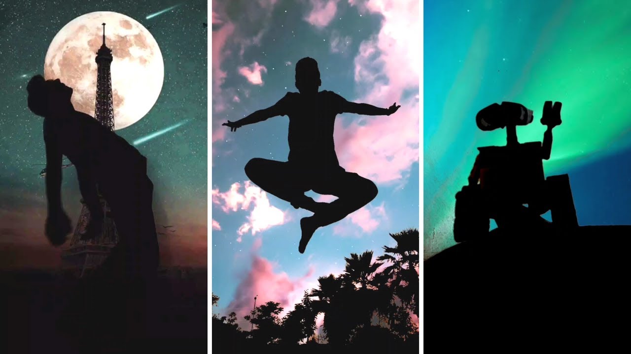 How to do RUNAWAY AURORA Filter in Instagram | EASY Aurora Runaway ...