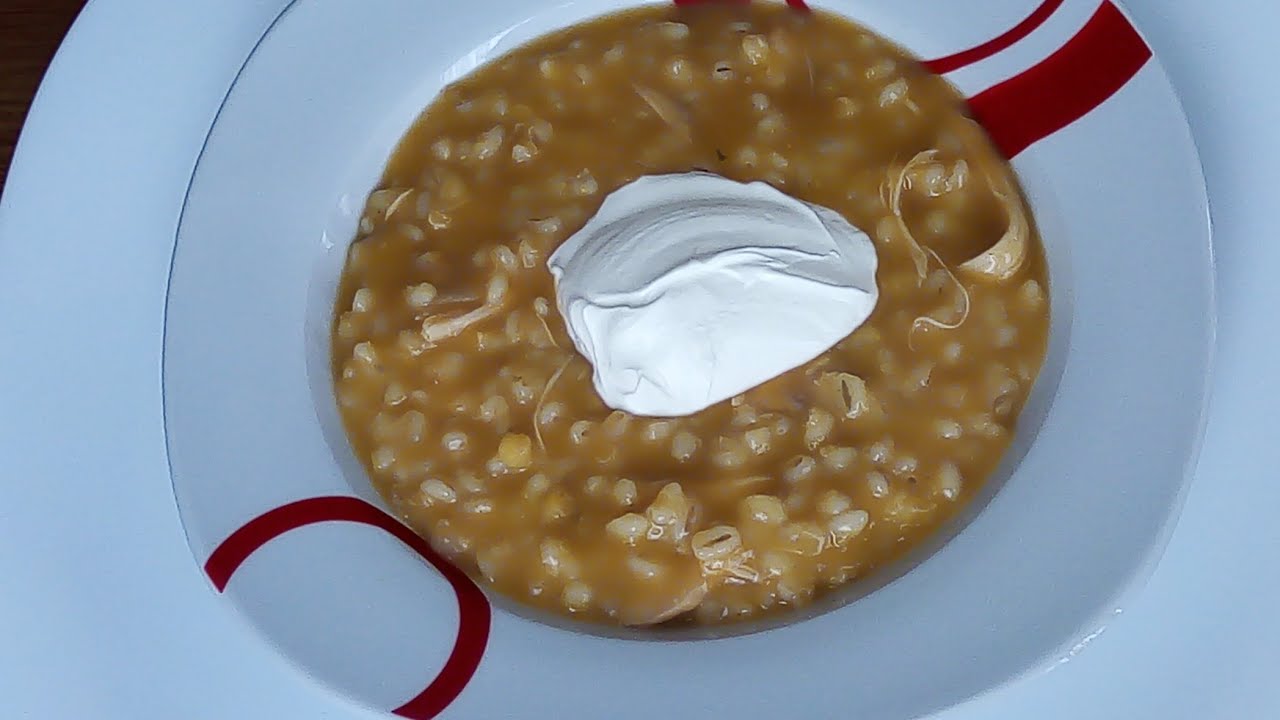 Geršlo/kako spremiti/najbolji recept za geršlo/EMIRAMIS KUHINJA - YouTube