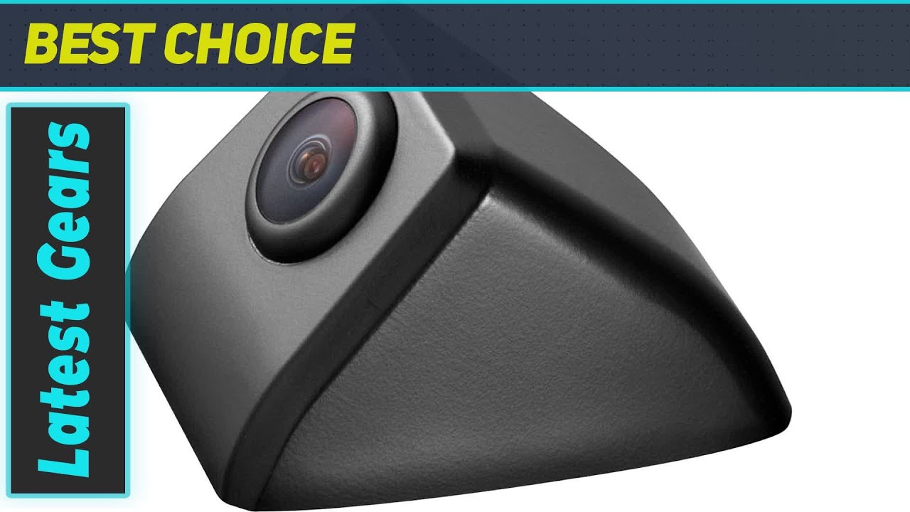 Thinkware TWA-NEXTS: Enhance Your Dash Cam Experience with Side Camera ...