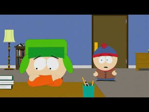 Momento Stan x Kyle [ Castellano - España ] (Style) - YouTube