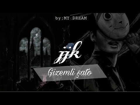 JJK ile Hayal et ⁌ |Gizemli Şato| ⁍ 3. Bölüm